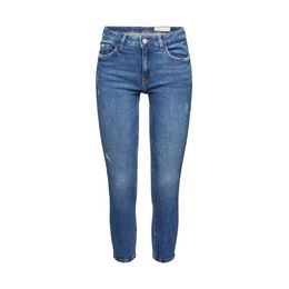 Esprit Stretch-Jeans, blau