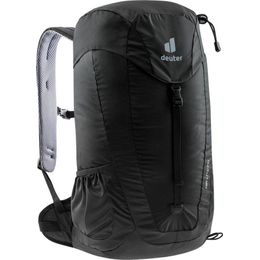 Deuter Trekkingrucksack Air Lite 20 BLACK