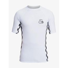 Quiksilver Rash Guard ARCH THIS SS