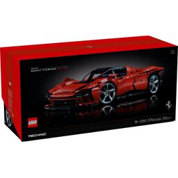 Lego® Spielbausteine Technic 42143 Ferrari Daytona