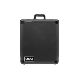 UDG Koffer, Ultimate Pick Foam Flight Case Multi Format M Black (U93011BL)