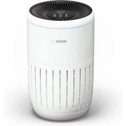 Bosch Luftreiniger 3-in-1 Filter ermöglicht einen mühelosen Austausch