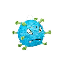 Relaxdays Pinata Virus Pinata