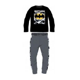 Batman Pyjama Batman Pyjama für Jungen