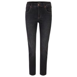 Angels Stretch-Jeans Angels JEANS ORNELLA anthracite used 346 680007.1158