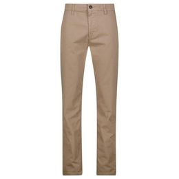 BOSS Chinohose Herren Hose CHINO Tapered Fit (1-tlg)