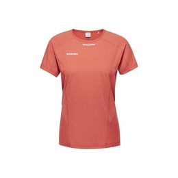 Mammut T-Shirt Aenergy FL T-Shirt Women