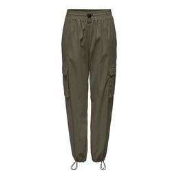 Only Stoffhose ONLCASHI CARGO PANT WVN NOOS