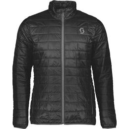 Scott Skijacke SCO Jacket M's Insuloft Superlight 0001 black