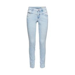 Esprit Skinny-fit-Jeans, blau