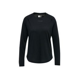 Hummel Funktionsshirt Vanja (1-tlg) Plain/ohne Details