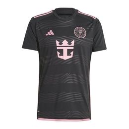 adidas Performance Fußballtrikot Inter Miami CF Trikot Away 2024 Messi