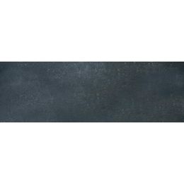 Sit Mobilia OLYMPIA Ventura Ausziehtisch Edelstahl 1 Einlage 60 cm Ocean Black/Silber Keramik/Edelstahl