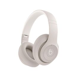 Beats Electronics BEATS Studio Pro, Over-ear Kopfhörer Bluetooth Sandstein