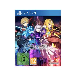 Bandai Sword Art Online: Last Recollection - [PlayStation 4]