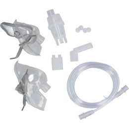 WEPA Aponorm Inhalator Compact Plus Year-Pack 1 St