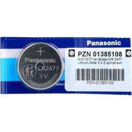 Batterien Lithium 3V Cr 24477 1 St