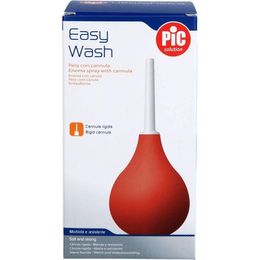 PARAM Klistierspritze Easy 224 ml birnf&ouml;rmig 1 St