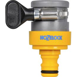 Hozelock - 2176A6002 Kunststoff Hahnanschluss Steckkupplung