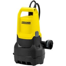 Kärcher Karcher - Schmutzwasser-Tauchpumpe kärcher sp 5 Dirt (9500 L/h - 500 w)