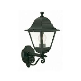 Sovil High quadrated mid applique from outdoor black 318/06