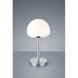 Led Leuchte Tischleuchte Nachttischleuchte Lampe berlin Touch ca. 39 cm Trio l...