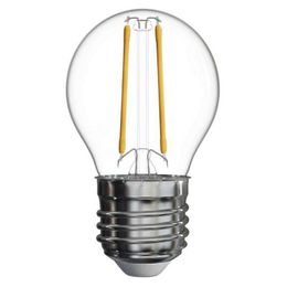 EMOS LED-Glühbirne mini Globe Filament E27 neutralweiß 2.2 w