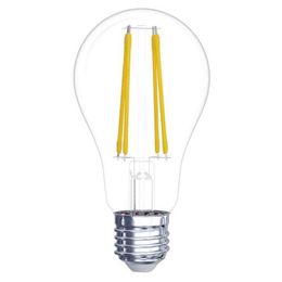 EMOS LED-Glühbirne Filament A60 E27 neutralweiß 4,2 w 470 lm
