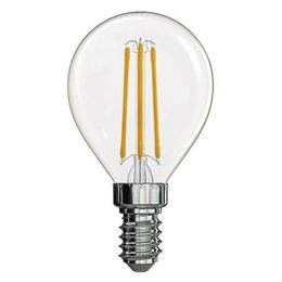 EMOS - LED-Glühbirne mini Globe Filament E14 neutralweiß 4 w