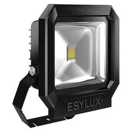 LED-Strahler adf sun ofl TR5400 850BK - Esylux