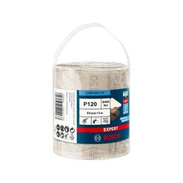 Professional Expert M480 Schleifnetzrolle, 93 mm, 5 m, g 120 (2608900778) - Bosch