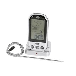 Küchenprofi Braten-Thermometer Digital bis 250°C - Küchenprofi