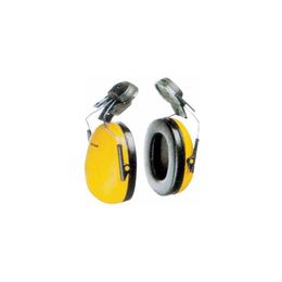3M - Gehörschutz m. Helmbefestigung Peltor Optime