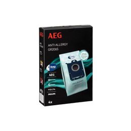AEG - gr 206S Staubbeutel Anti-Allergy