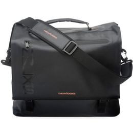 New Looxs Radtasche Messenger Varo , black