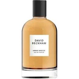 David Beckham Herrendüfte Collection Amber BreezeEau de Parfum Spray