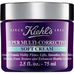 Kiehl's Kiehl's Gesichtspflege Anti-Aging Pflege Super Multi-Corrective Soft Cream