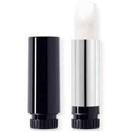 Dior Lippen Lippenpflege Rouge Dior Balsam Refill 000 Diornatural satiny finish