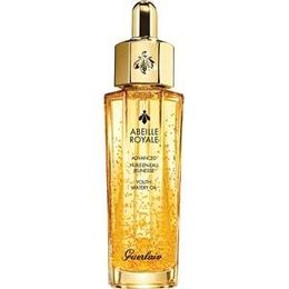 Guerlain Pflege Abeille Royale Anti Aging Pflege Advanced Youth Watery Oil