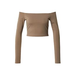 LeGer by Lena Gercke Shirt 'Cami' female Brown size 40