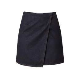 About You X Toni Garrn Skirt 'Jenny' female Blue size 40