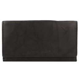 Green Burry GREENBURRY Portemonnaie Damen Größe XS/XL schwarz