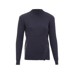 Zitha Sweater female Grey size XS/S