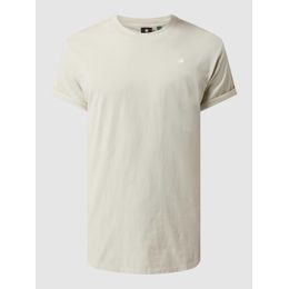 G-Star Raw T-Shirt aus Bio-Baumwolle Modell 'Lash'