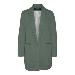 Vero Moda Curve Blazer 'CHARUKI ' Damen Gr&ouml;&szlig;e 50 gr&uuml;n
