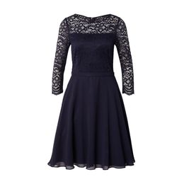 VM Vera Mont Dress female Blue size 38