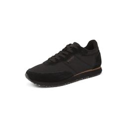 Woden Sneaker 'Signe' Damen Gr&ouml;&szlig;e 38 schwarz