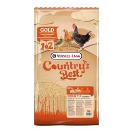 Versele-Laga Country's Best GOLD 1 & 2 Crumble 5kg