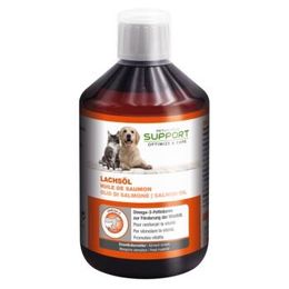 PetBalance Support Lachsöl 500 ml