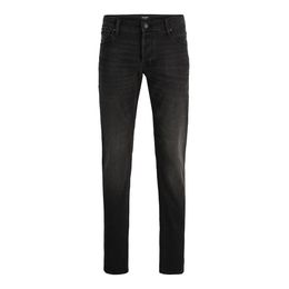Jack & Jones Jack & Jones Jeans 'JWHCLARK JJORIGINAL' male Black size 30